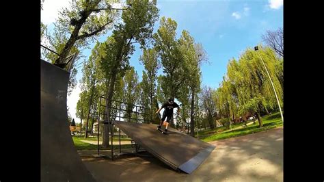 Fakie Heelflip Youtube