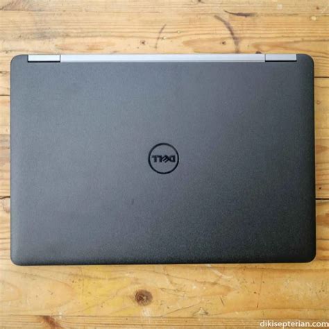 Jual Laptop Dell Shopee Indonesia