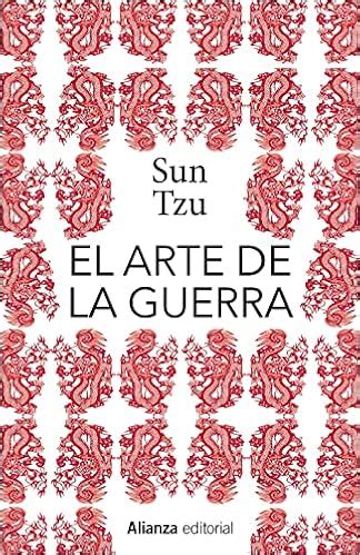 El arte de la guerra de Sun Tzu Mónica Gutiérrez Artero