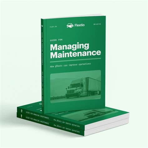 Matthew Holland On Linkedin Maintenance Isnt Just About Fixing Things