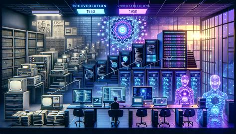 The Evolution Of Ai Operations Introducing Genaiops