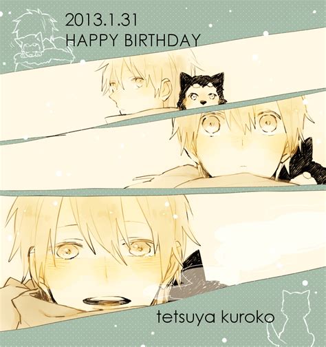 Kuroko Tetsuya Kuroko No Basuke Image By Hoshiko Tsunamayo Zerochan Anime Image