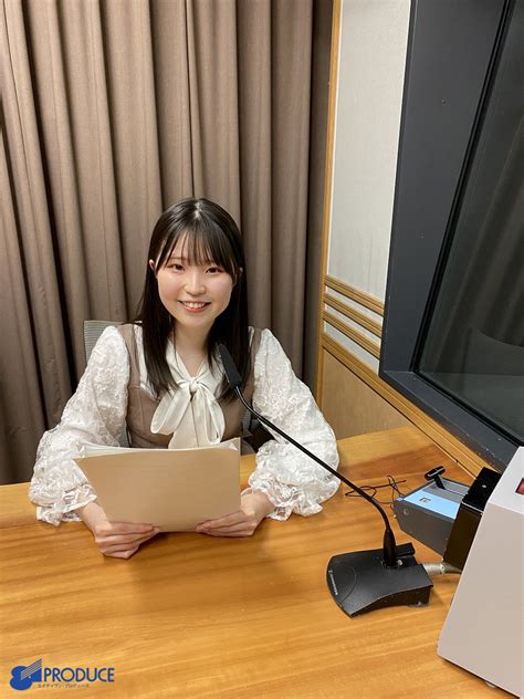 【公式】81プロデュース On Twitter インターネットラジオ「aandg Next Step Hoooope！」にて、本日より「伊駒