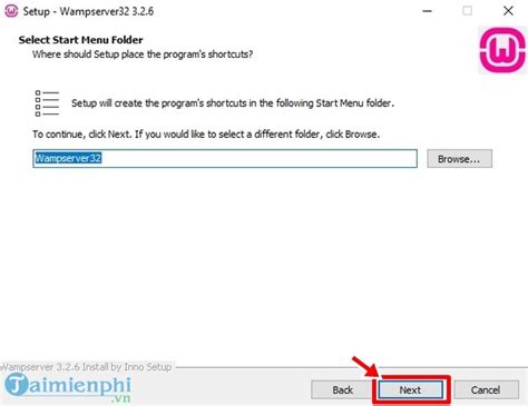 what is wamp server how to download and install wamp server