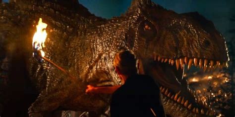 Jurassic World Dominion Reminds Us Why Basic Filmmaking Rules Matter