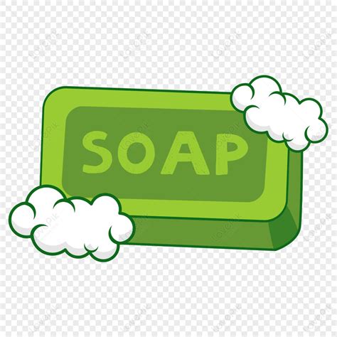Bar Soap Clipart At Helen Mckenzie Blog
