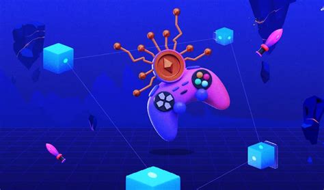 The Blockchain Gaming Market Will Exceed 600 Billion In 2030 Crypto