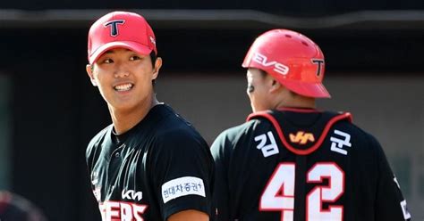 ‘이의리 탈락 악몽 Kia 핵심 선발 필승조 마무리 5툴 타자까지 대표팀 차출