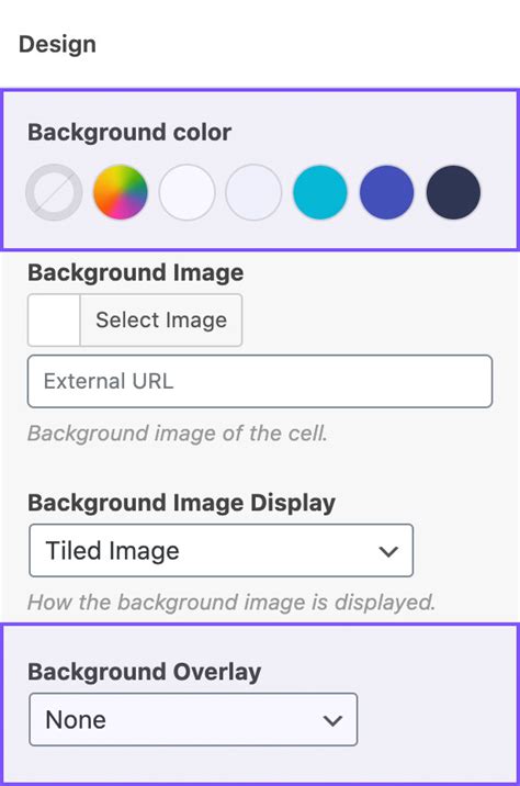 Cell Styles Dentalia WordPress Theme