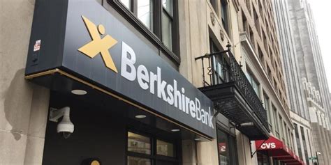 Berkshire Bank Promotions 100 300 400 Checking Referral Bonuses