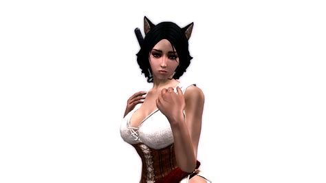 Show Your Skyrim Counterpart Page 28 Skyrim General Discussion