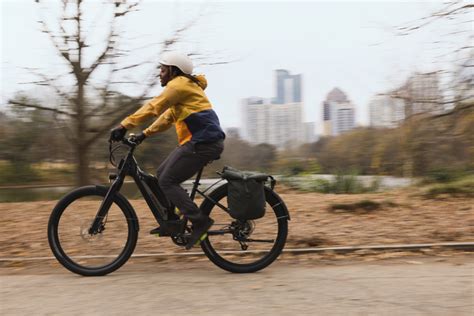 Arrow 10 Electric Bike Performance Feature Why Its A Top Choice