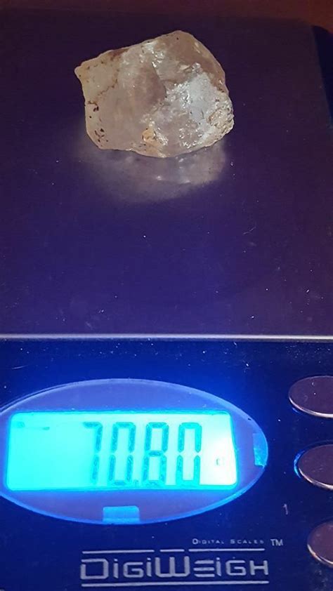 Albite Plagioclase Group