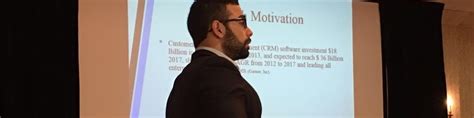 omar s itani ph d associate professor of marketing lebanese
