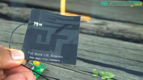 sim7600g 4g lte module also compatible with 2g and 3g networks