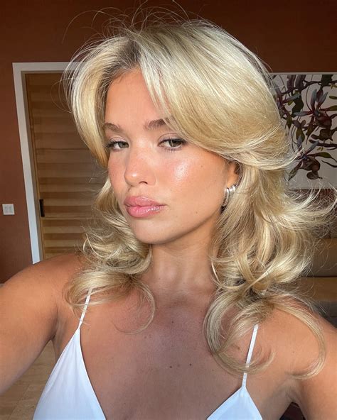 Matilda Djerf Controversy Explained Influencer Apologises