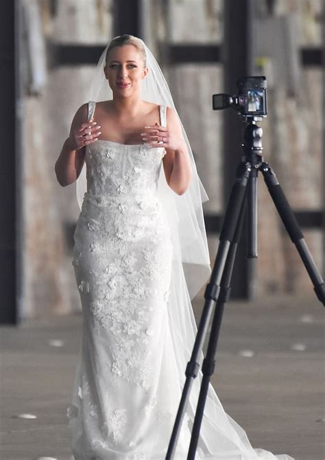 Mafs 2025 New Season Becomes Most Chaotic Yet As Bride Drops X Rated