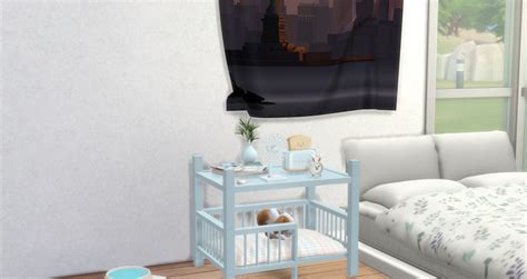 S S I A T Sims4 Pose — Tistory Patreon Early