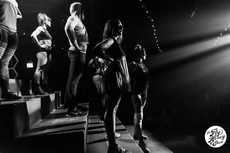 Madeleine Borg Ou Postshow