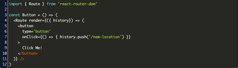 React Router Redirect On Click Telegraph
