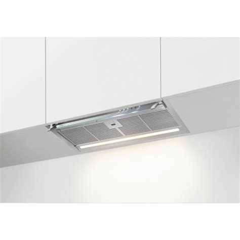 Aeg Gde686hm 60cm Built In Extractor Hood