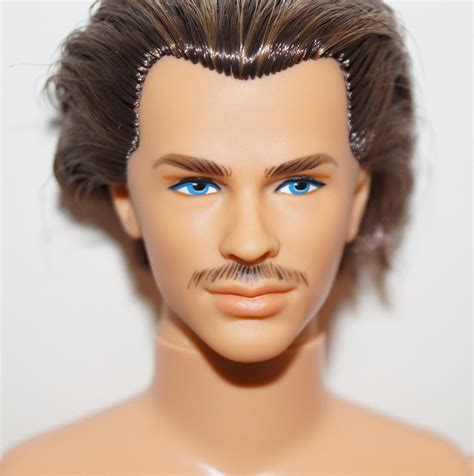 Nude Ken Doll From The Fao The Waltz Barbie And Ken Tset Barbie