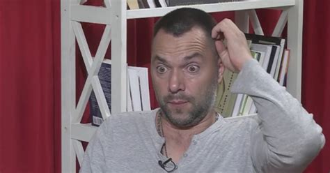 Gora Олег Ладогин • Арестович Россия добилась того что хотела мир