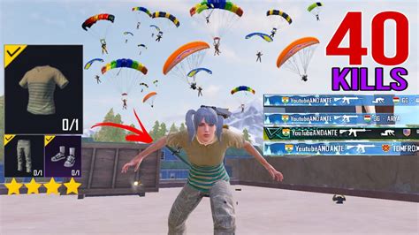 Wow😱🥵noob But All Max Skins🔥livik Gameplay😍samsunga7a8j4j5j6j7