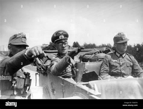 General der infanterie Fotos und Bildmaterial in hoher Auflösung Alamy
