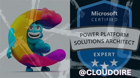 Pl 600 Microsoft Power Platform Solution Architect Apr 2025 Free Online Courses With Certificates