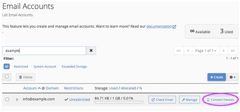 How To Set Up IMAP Email For Your Domain On The MacOS Email App Using An IOS Mobile Config File