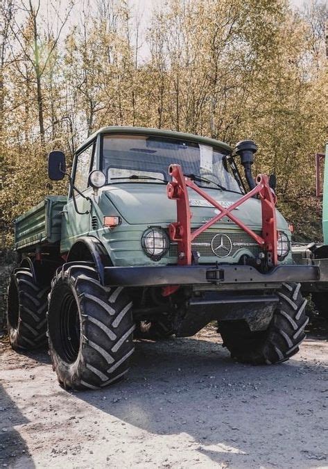15 Unimog Chassis Ideas Unimog Offroad Vehicles Mercedes Unimog