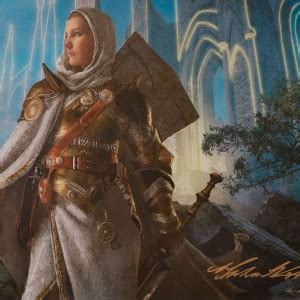 Conflux Mtg Art Art Of Magic The Gathering