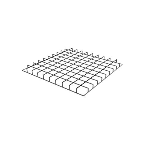 Grille Incorporable Support Modulable