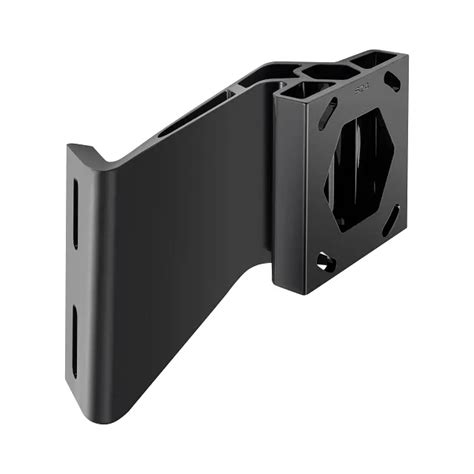Raptor Jack Plate Adapter Bracket Starboard 2 Setback 4 Rise