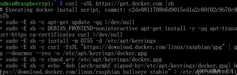 Docker Docker Csdn