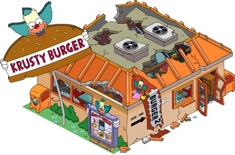 Condiments The Simpsons Tapped Out Wiki Fandom