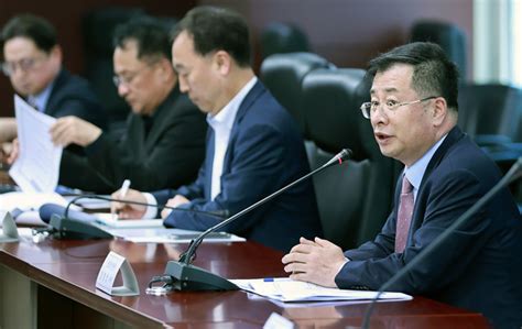 강경성 산업1차관 6월 수출 플러스 상반기 전체 양호 전망 경제 기사 더팩트
