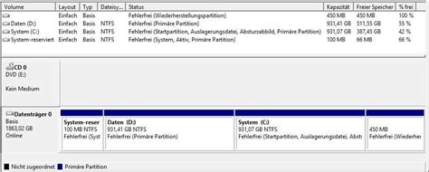 Windows 10 Reporting Wrong Disk Size Windows10