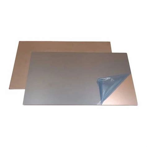 304 STAINLESS STEEL MATTE FINISH SHEET At 485 Kg In Mumbai ID