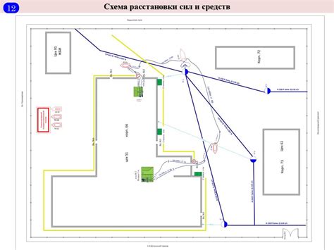 Образец к дипломной работе Тактика тушения и профилактика пожаров на