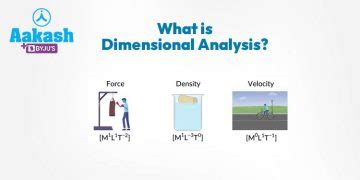 What Is Dimensional Analysis Understanding Definition And FAQs