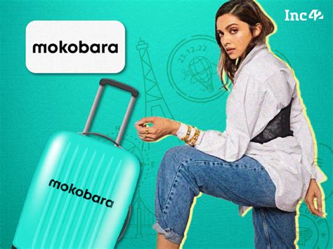 D2c Startup Mokobara Secures Funding To Enter New Categories