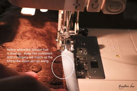 Make The Perfect Machine Binding Honeybear Lane Make The Perfect Machine Binding Honeybear Lane