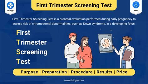 First Trimester Screening Test Price Normal Range Result Drlogy