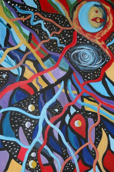 Universal Knowledge By Johnvascopipere On Deviantart