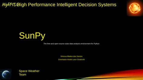 Pdf Sunpy The Free And Open Source Solar Data Analysis Environment