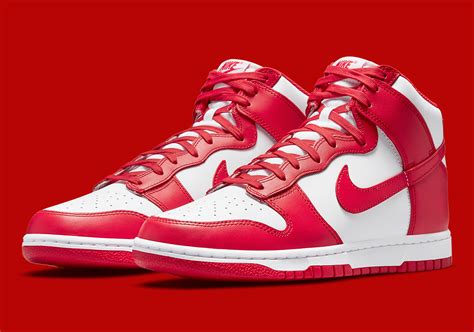 moustique Créature Soucoupe nike dunk high retro parc ignorer Cas