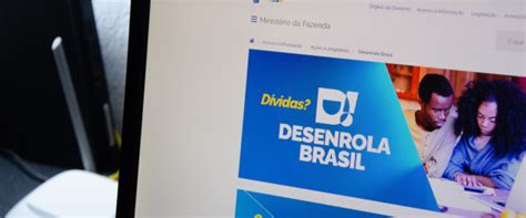 Descomplicando O Desenrola Entenda O Programa De Maneira Simples