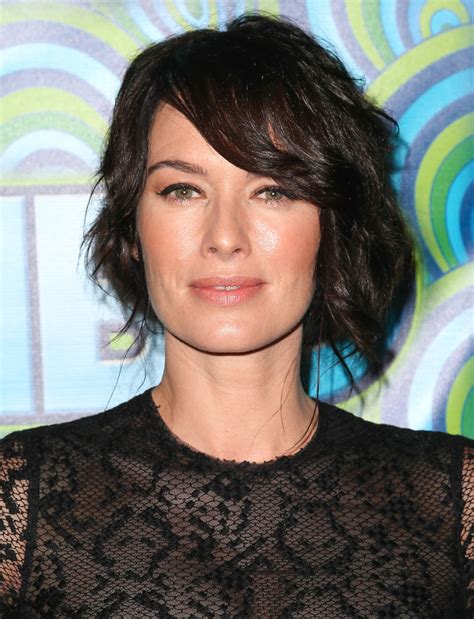 Lena Headey Biography Height Life Story Super Stars Bio